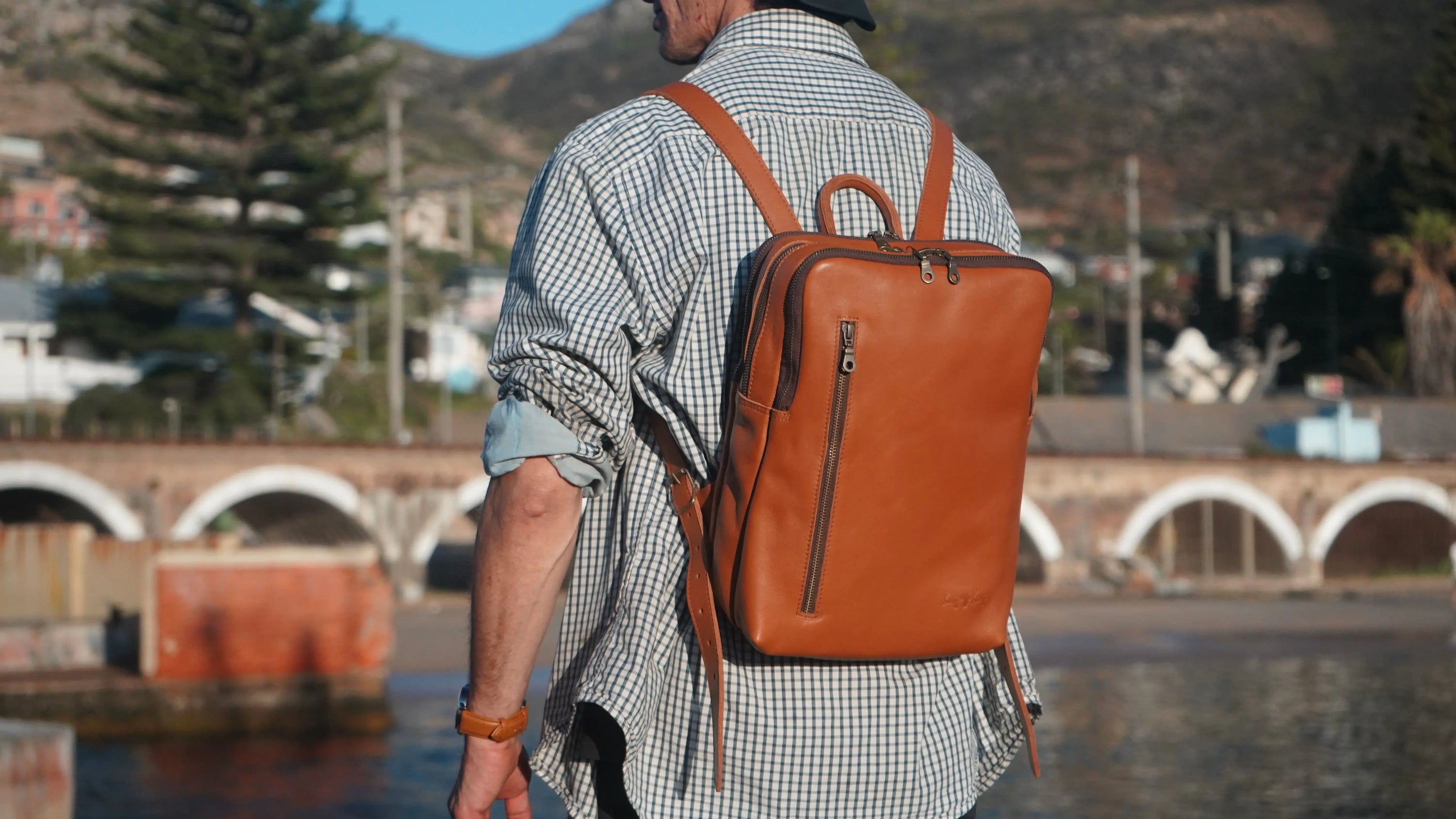 King Kong Leather | Genuine Leather Goods | South Africa